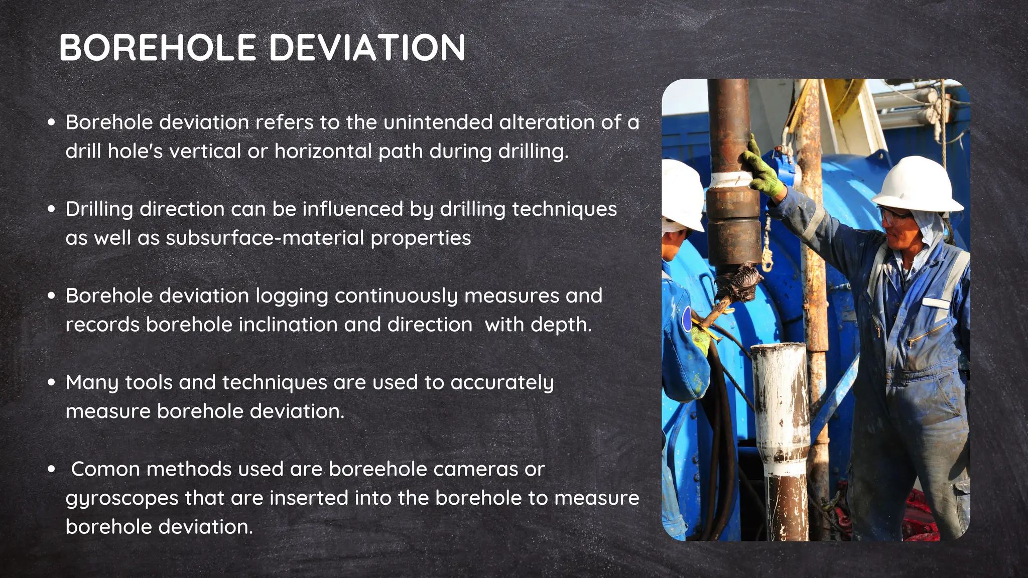 Drilling Methods , Rotary Drilling , Percussion Drilling, Diamond ...