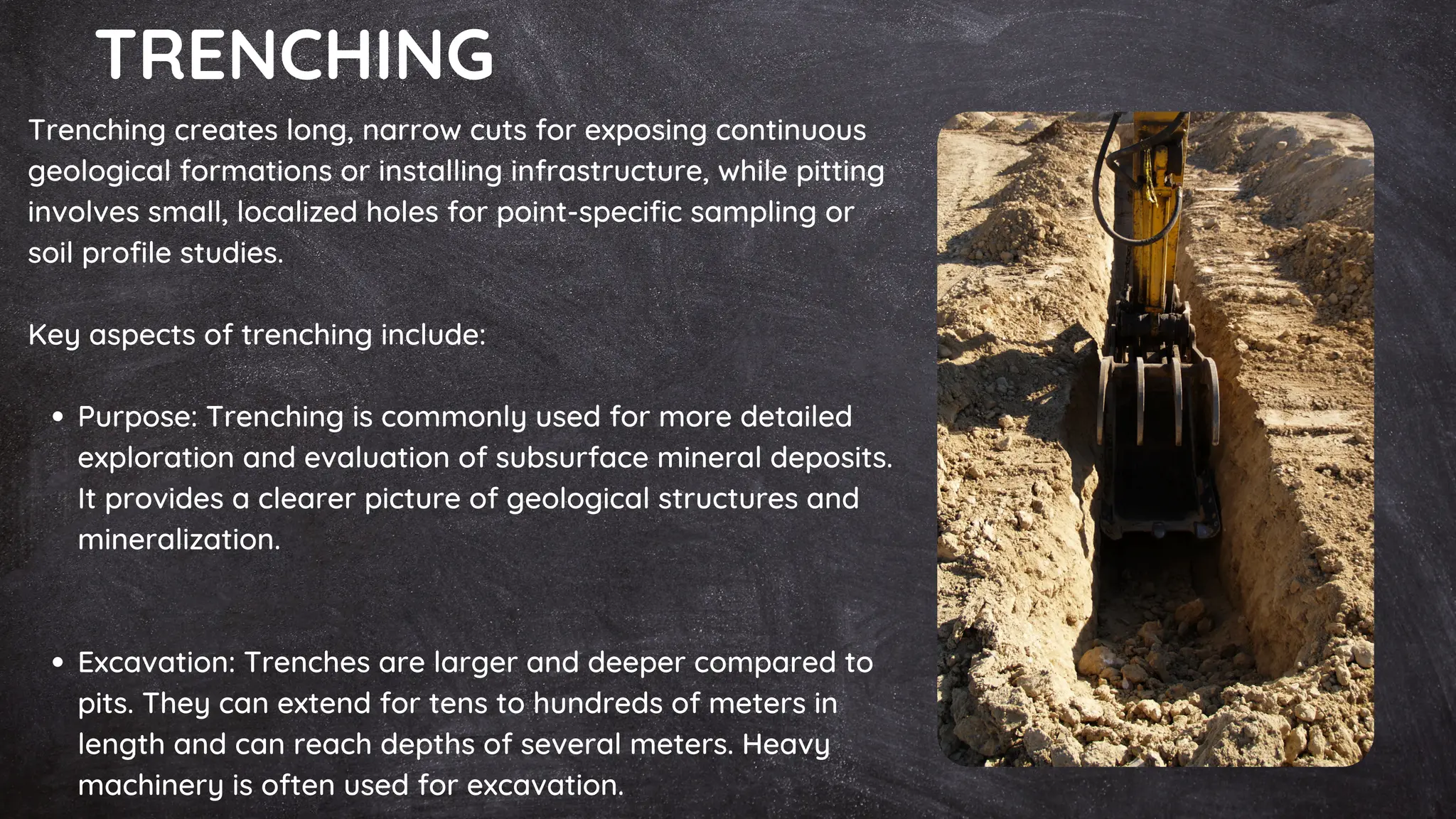 Drilling Methods , Rotary Drilling , Percussion Drilling, Diamond ...