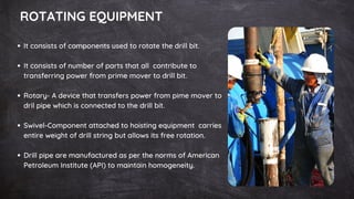 Drilling Methods , Rotary Drilling , Percussion Drilling, Diamond ...