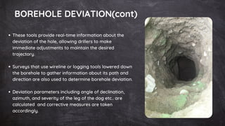Drilling Methods , Rotary Drilling , Percussion Drilling, Diamond ...