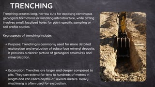 Drilling Methods , Rotary Drilling , Percussion Drilling, Diamond ...