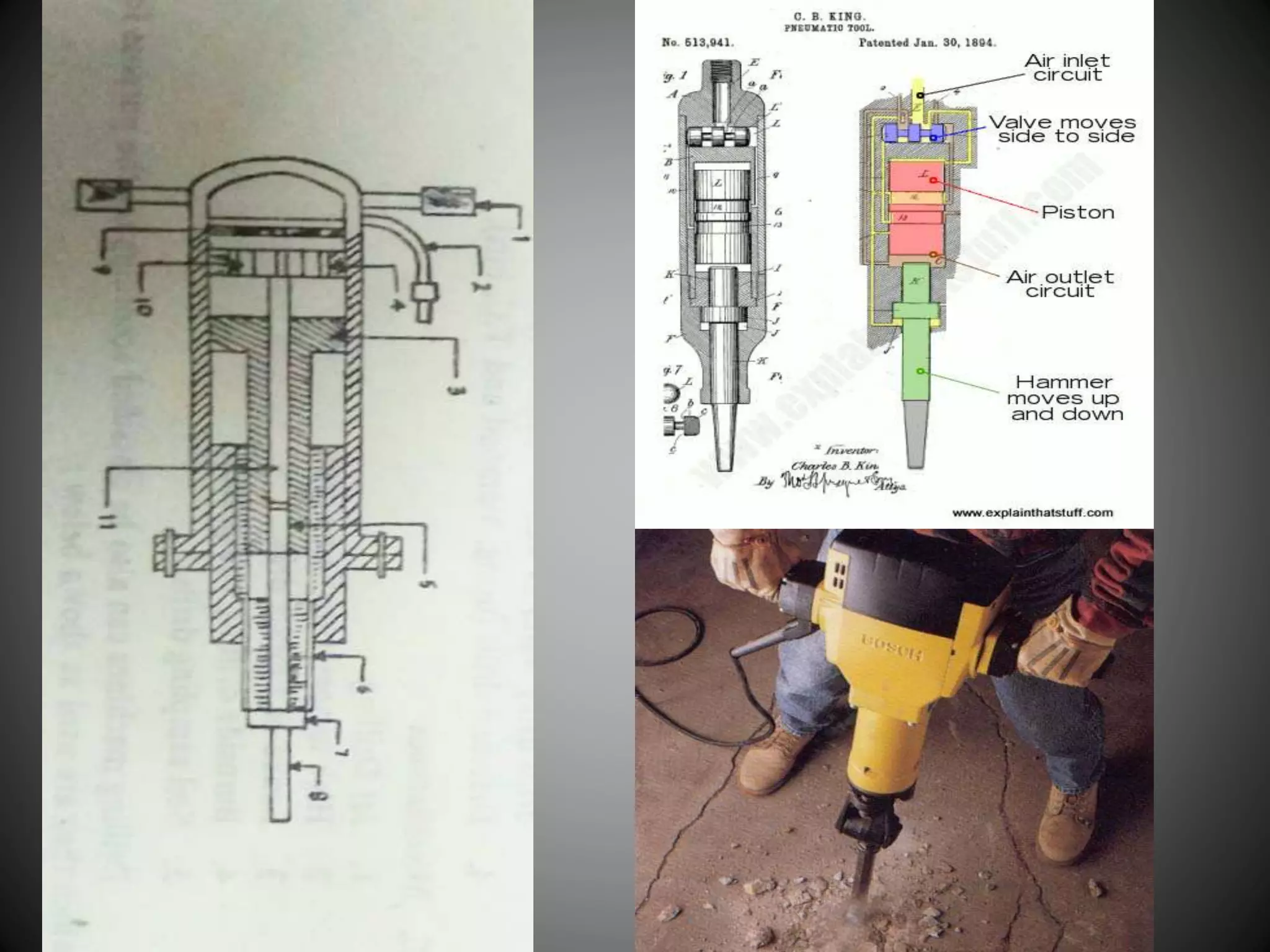DRILLING METHODS | PPTX