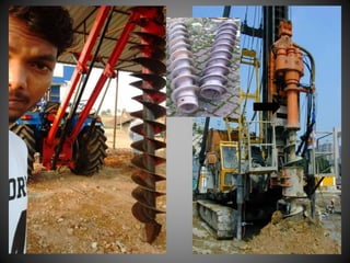 DRILLING METHODS | PPTX
