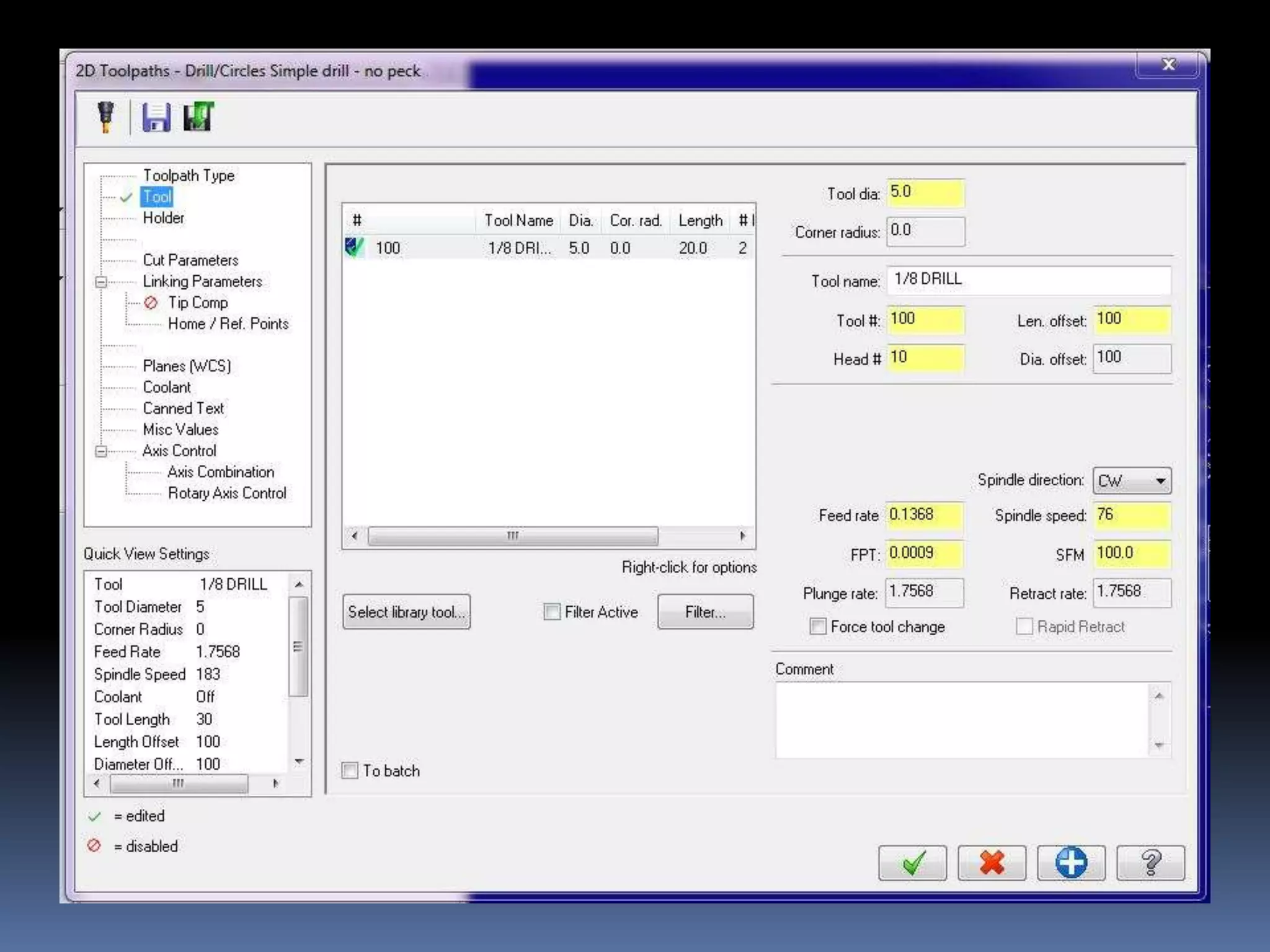 Drilling multi holes | PPTX