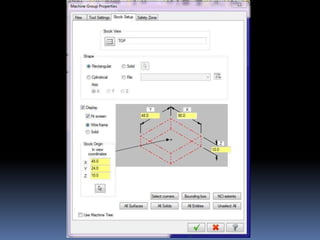 Drilling multi holes | PPTX