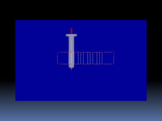 Drilling multi holes | PPTX
