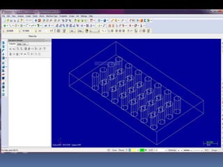 Drilling multi holes | PPT