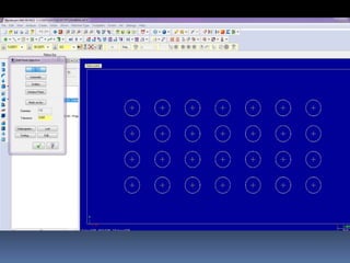 Drilling multi holes | PPT