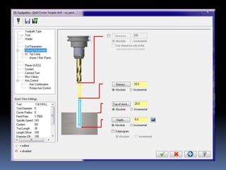 Drilling multi holes | PPTX
