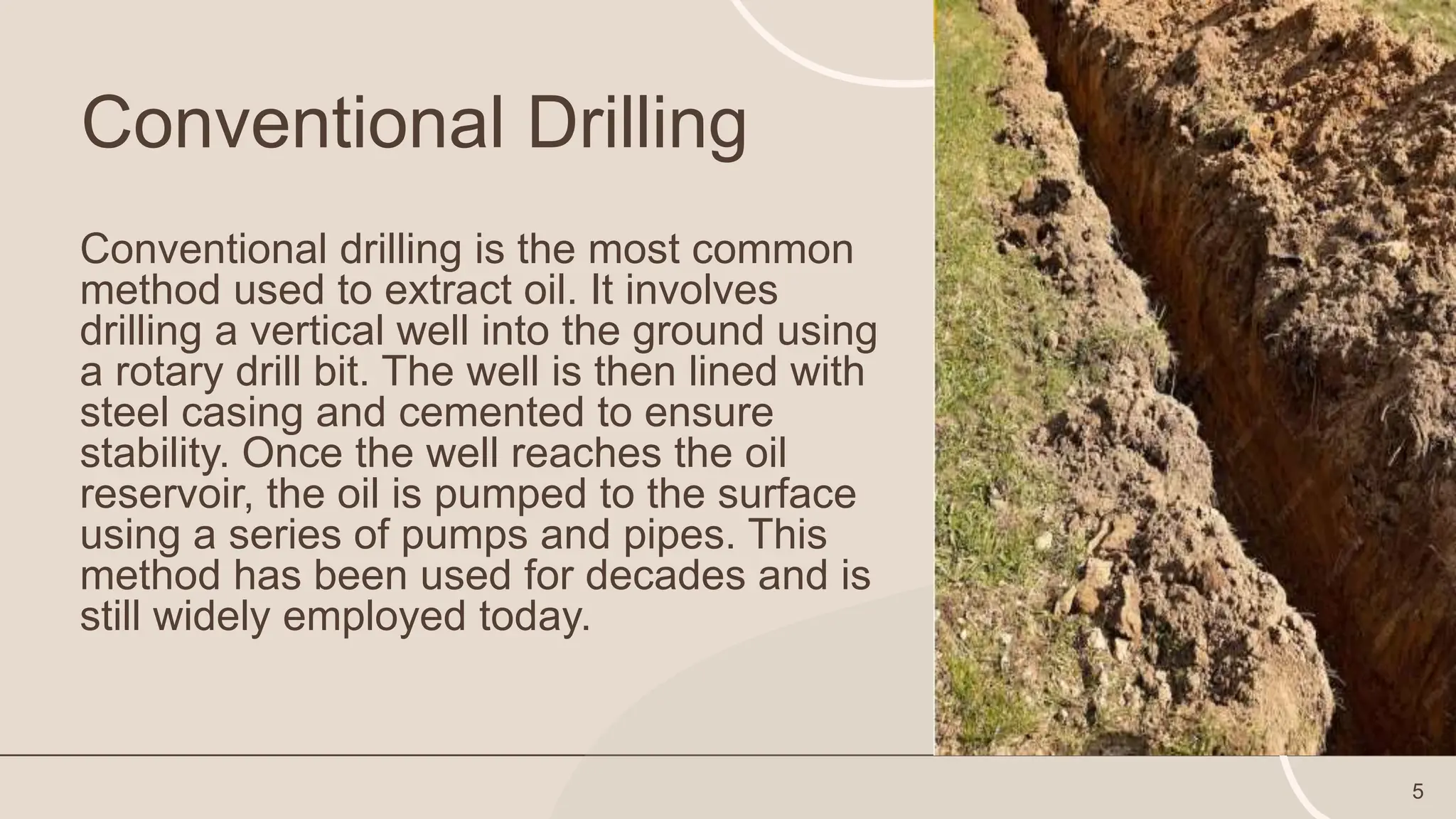 Drilling Of Oil wells.pptx