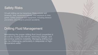 Drilling Of Oil wells.pptx