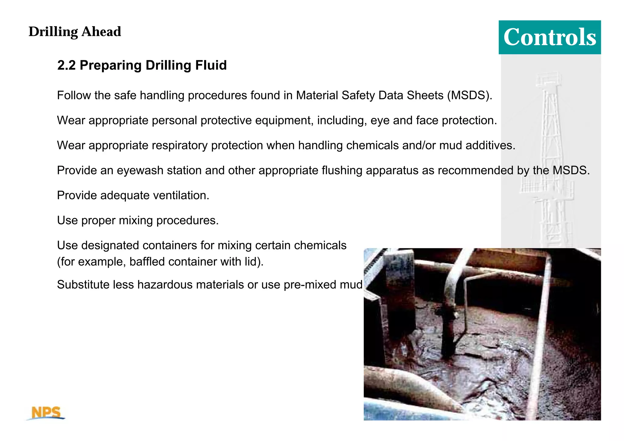 Drilling Operations hazards.pdf