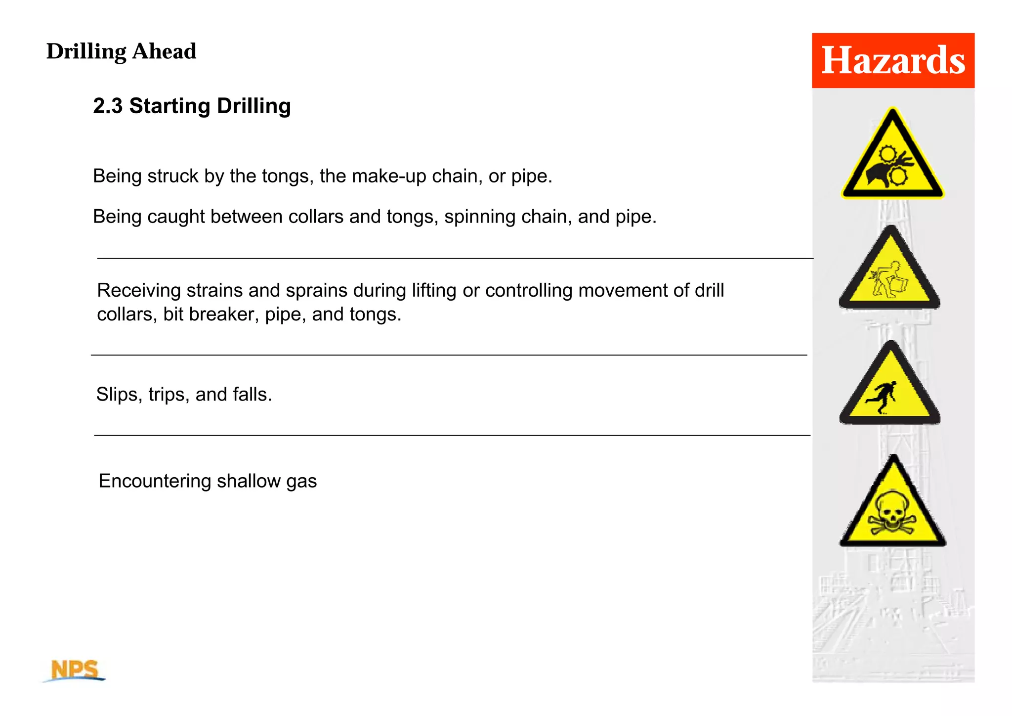 Drilling Operations hazards.pdf