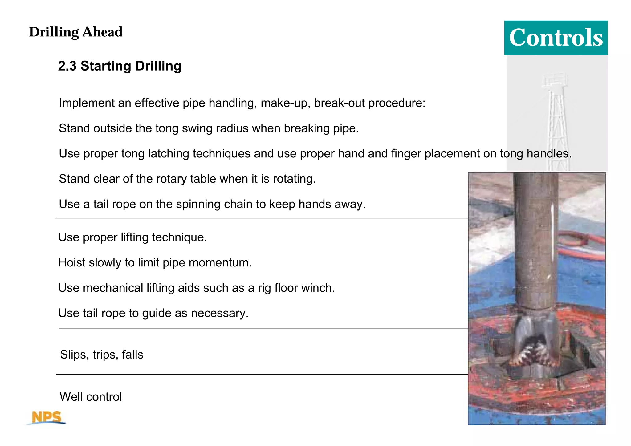 Drilling Operations hazards.pdf