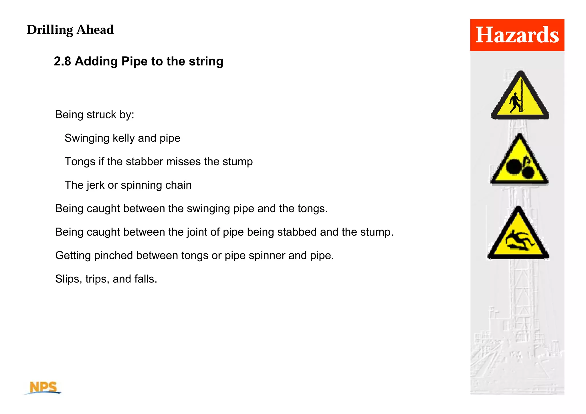 Drilling Operations hazards.pdf