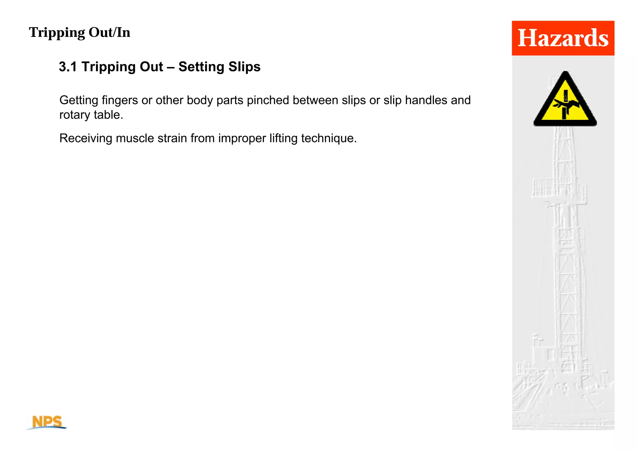 Drilling Operations hazards.pdf