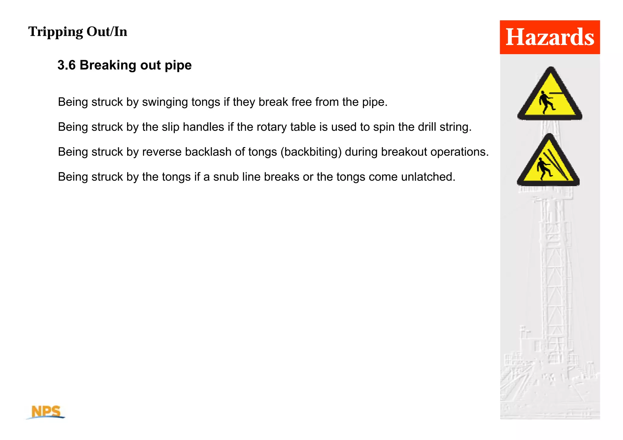 Drilling Operations hazards.pdf
