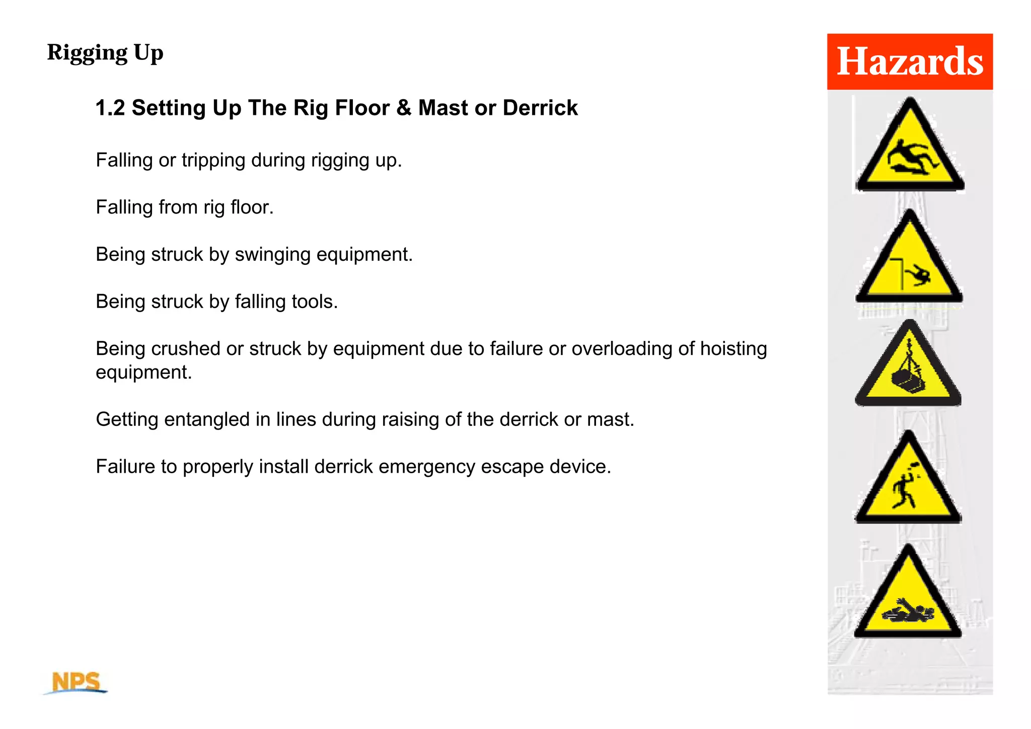 Drilling Operations hazards.pdf