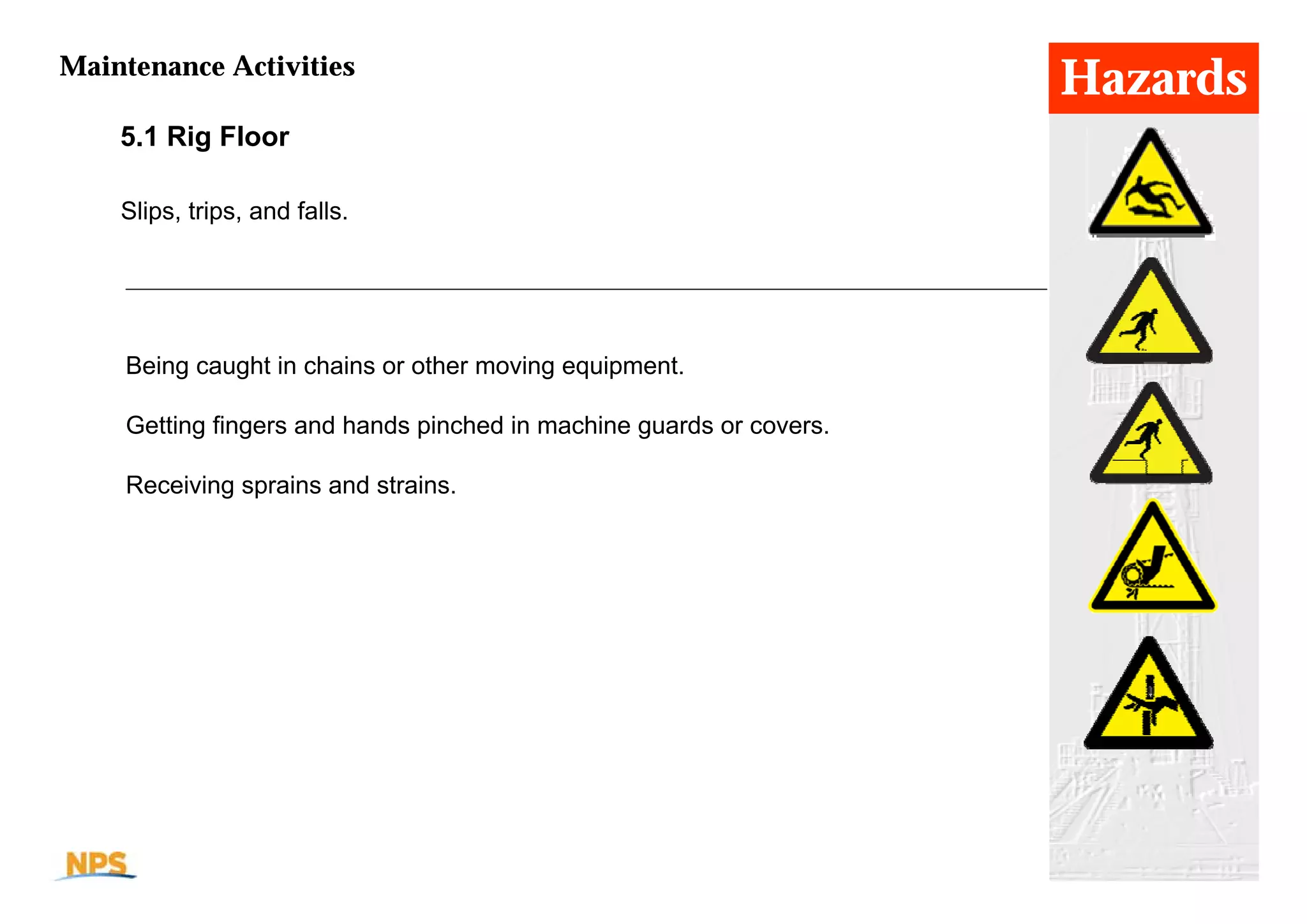 Drilling Operations hazards.pdf