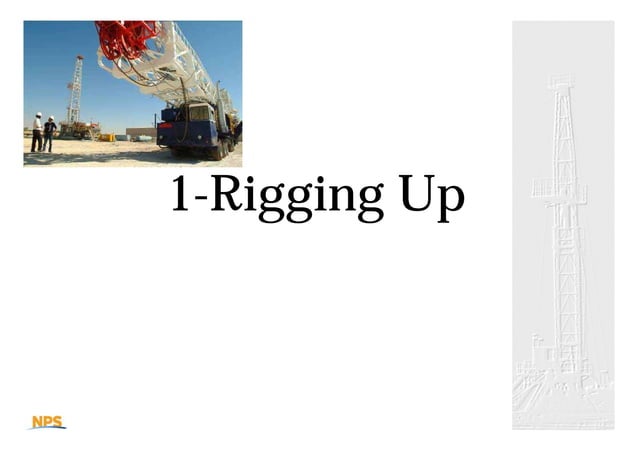 Drilling Operations hazards.pdf | First Aid | Injuries