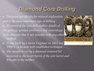 Drilling | PPTX