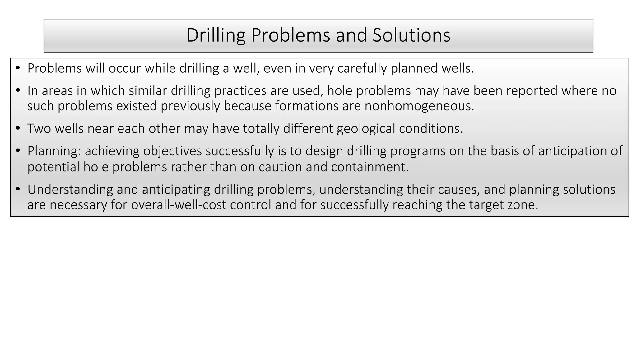 Drilling Problems.pdf