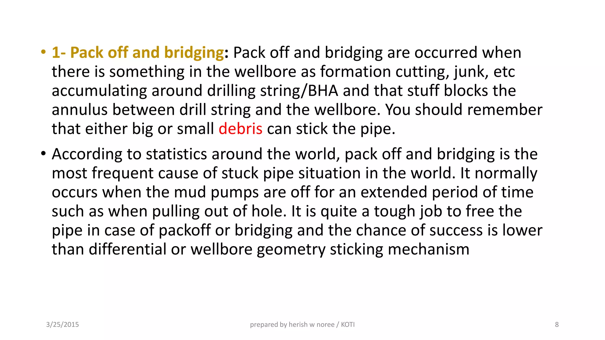 Drilling Problems.pdf
