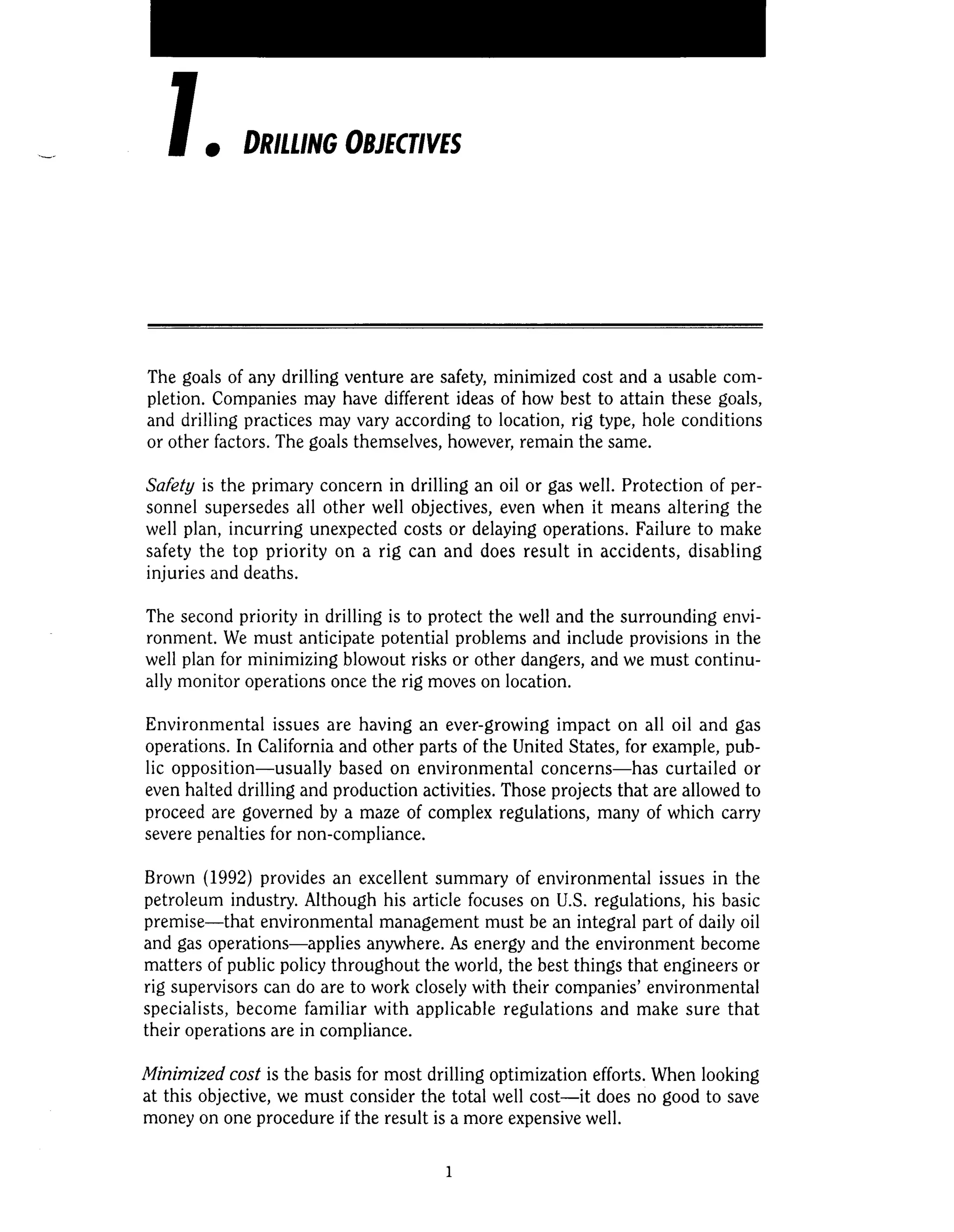 Drilling problems pe | PDF