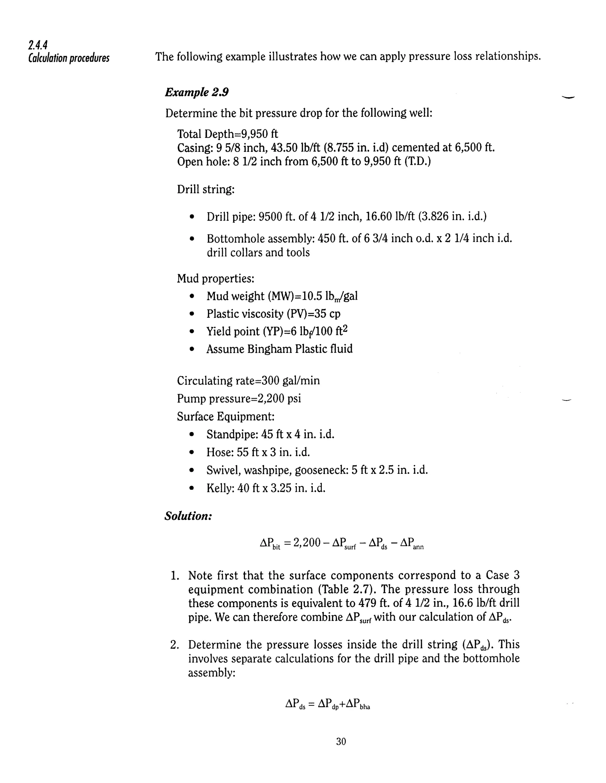 Drilling problems pe | PDF