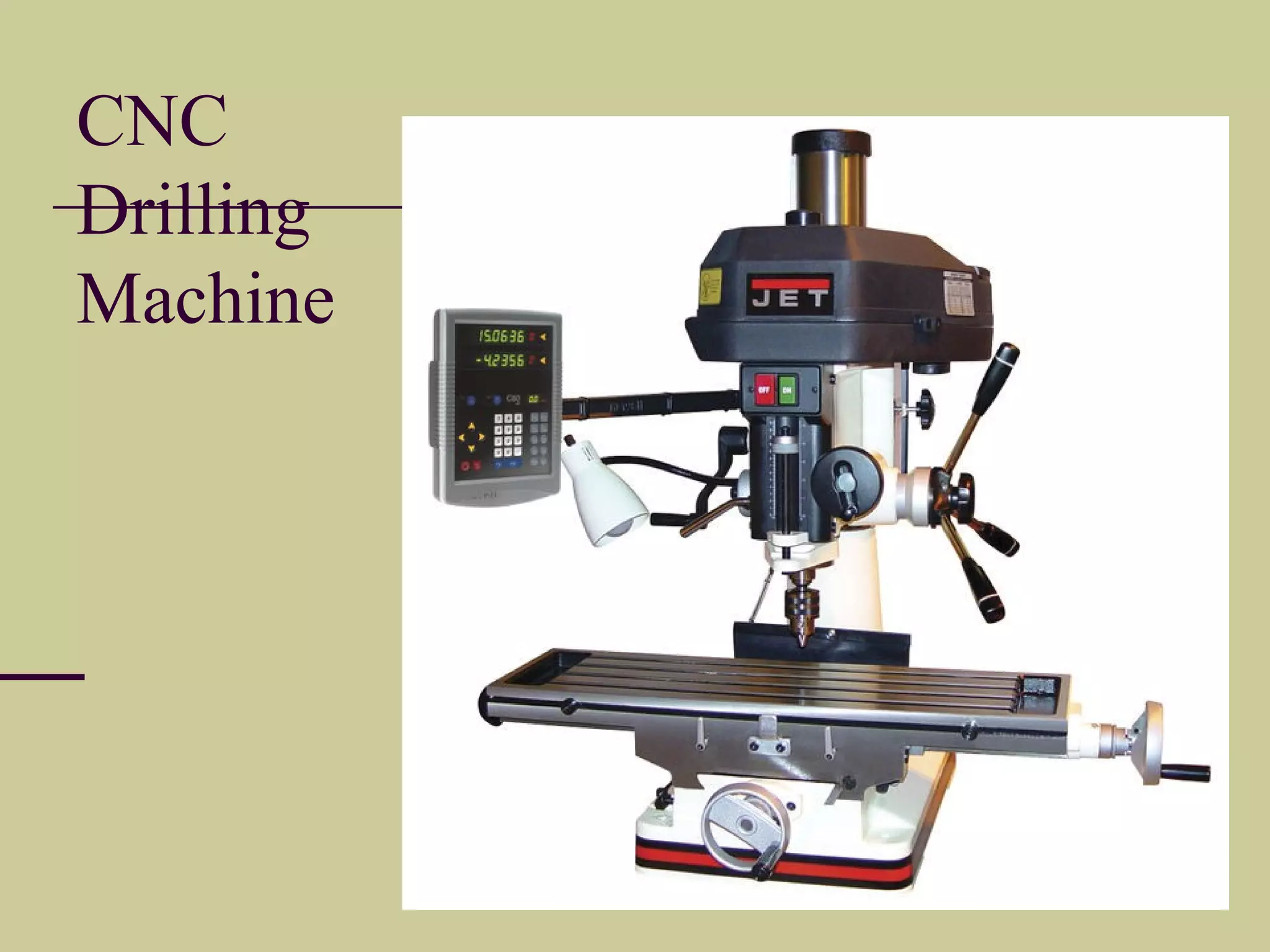 Drilling & reaming | PPT