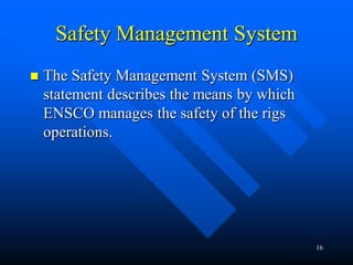 Drilling Rig SMS Safety Presentation .pdf