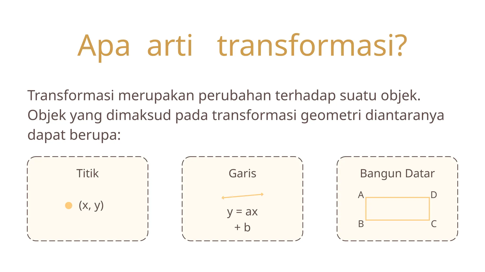 Drilling Soal [Pertemuan 34] - Kilas Balik Transformasi Geometri.pptx