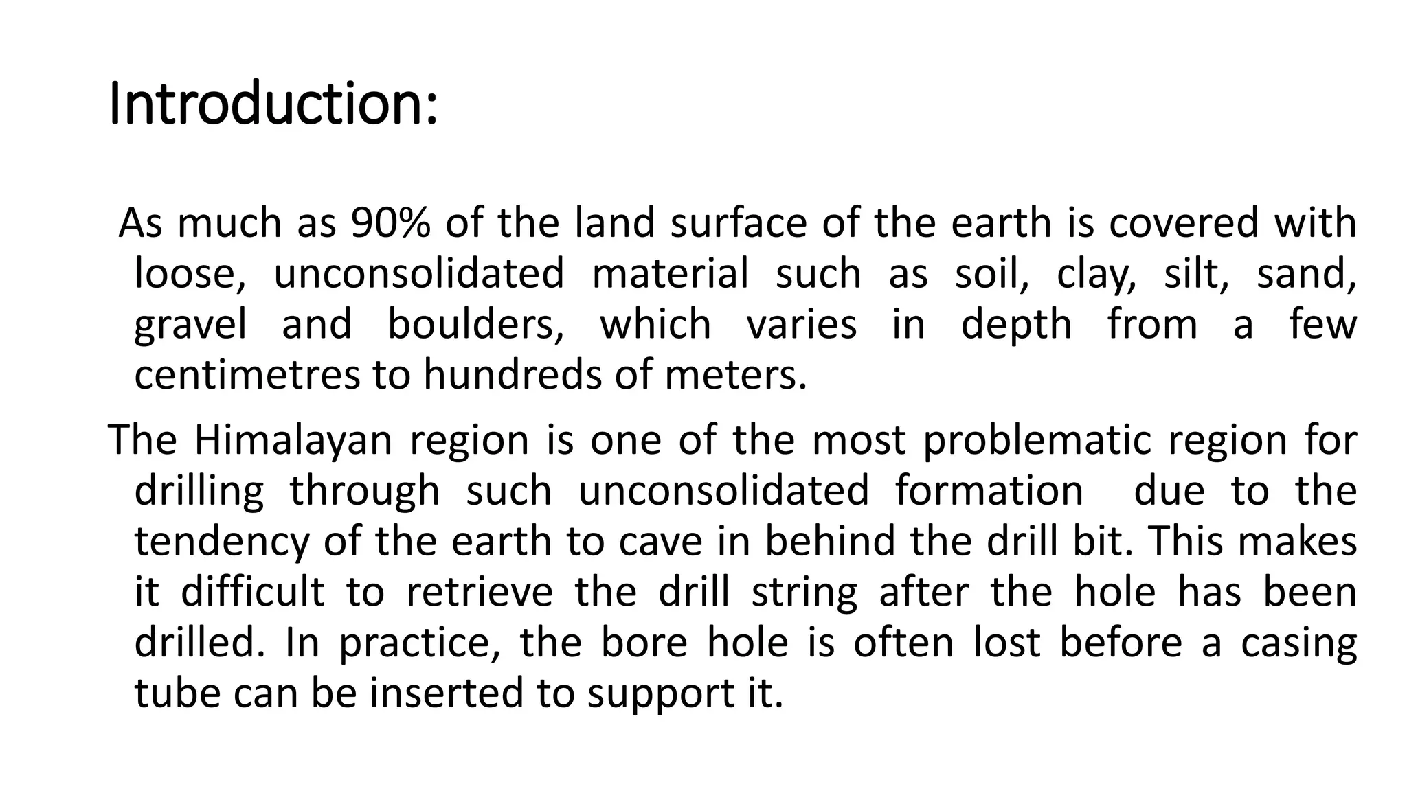 Drilling with Odex Method.pptx