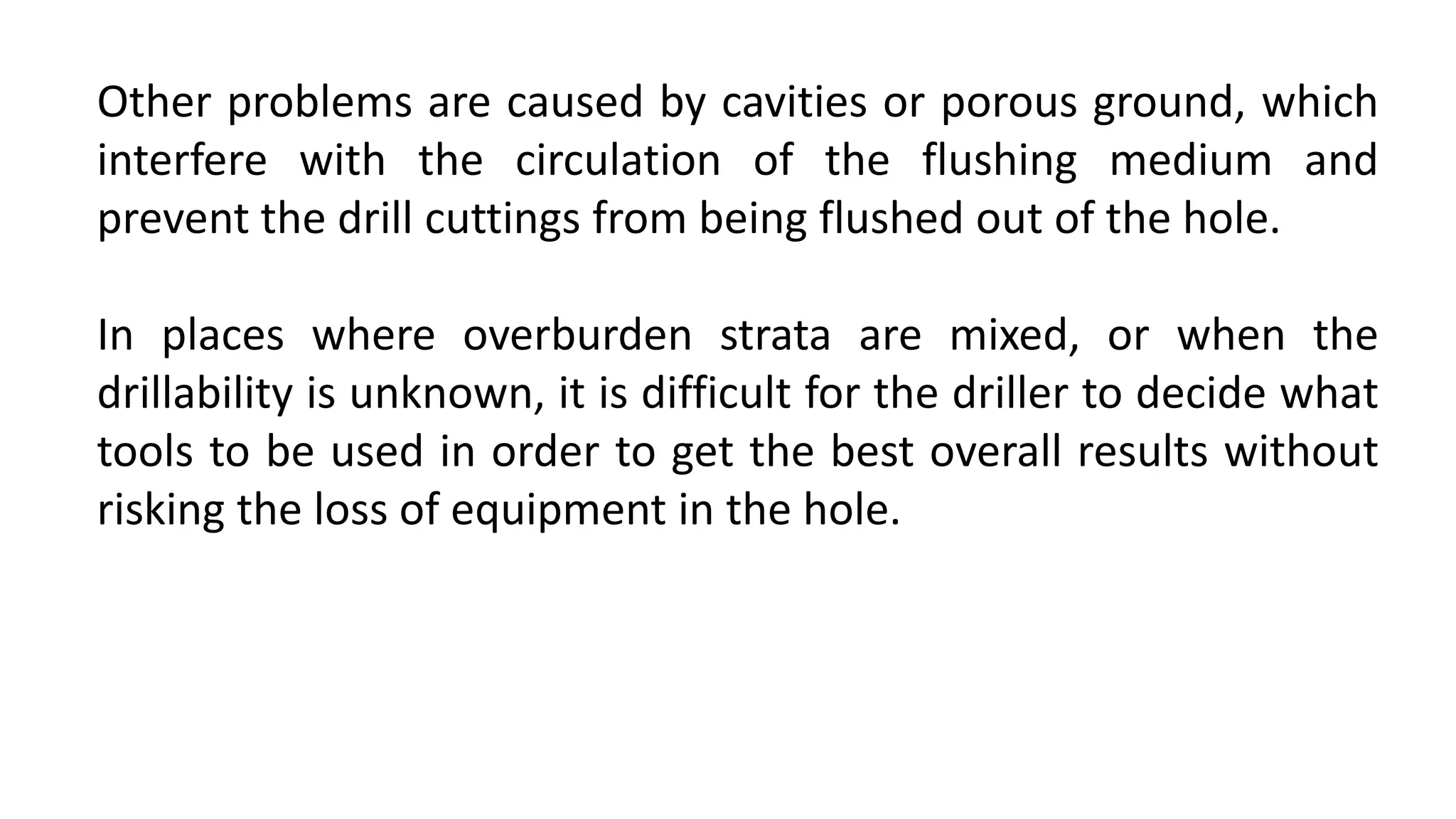 Drilling with Odex Method.pptx