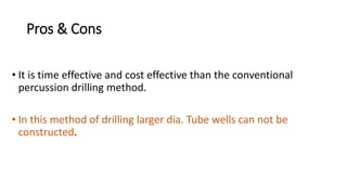 Drilling with Odex Method.pptx