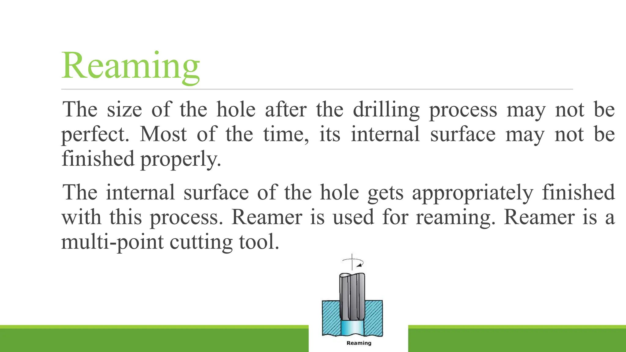 Fundamentals of Lathe andDrill Machine.pptx