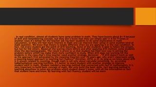 Drill Method in Mathematics.pptx