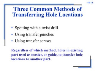 Drill Press Operation.ppt