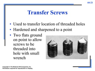 Drill Press Operation.ppt