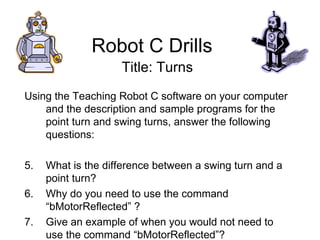 Drills | PPT