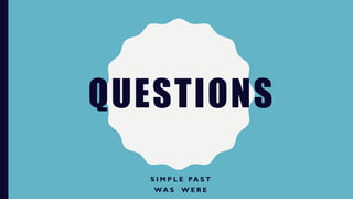 drills-question-formation-simple-past-verb-to-be-grammar-drills_117856.pptx