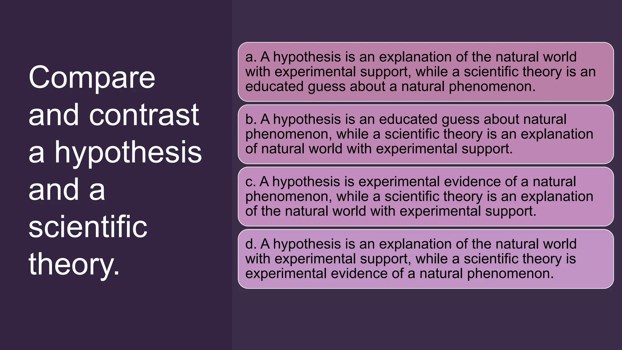 DRILLS FOR GRADE 8 SCIENCE.pptx