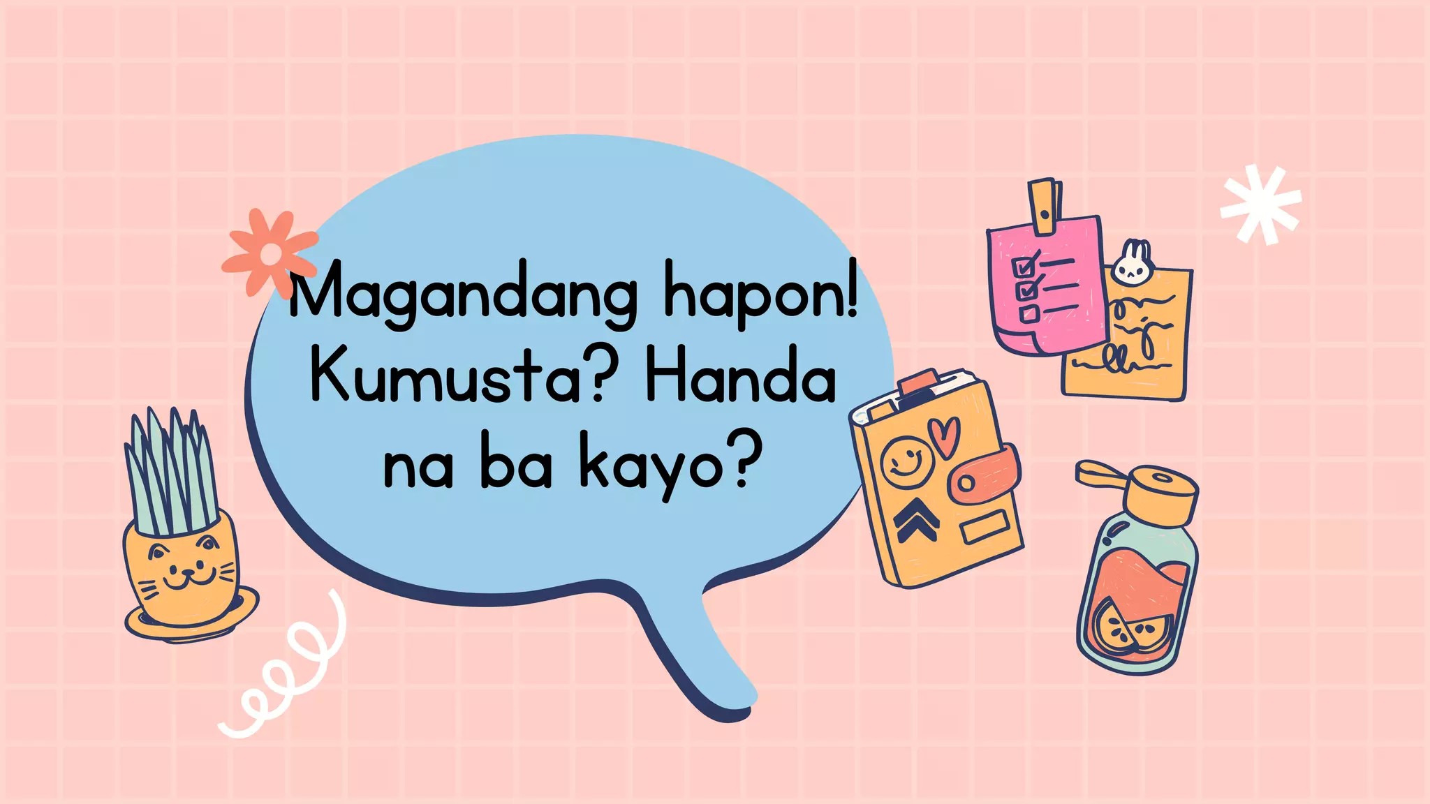 Mga Magkasalungat at Magkasingkahulugan | PDF