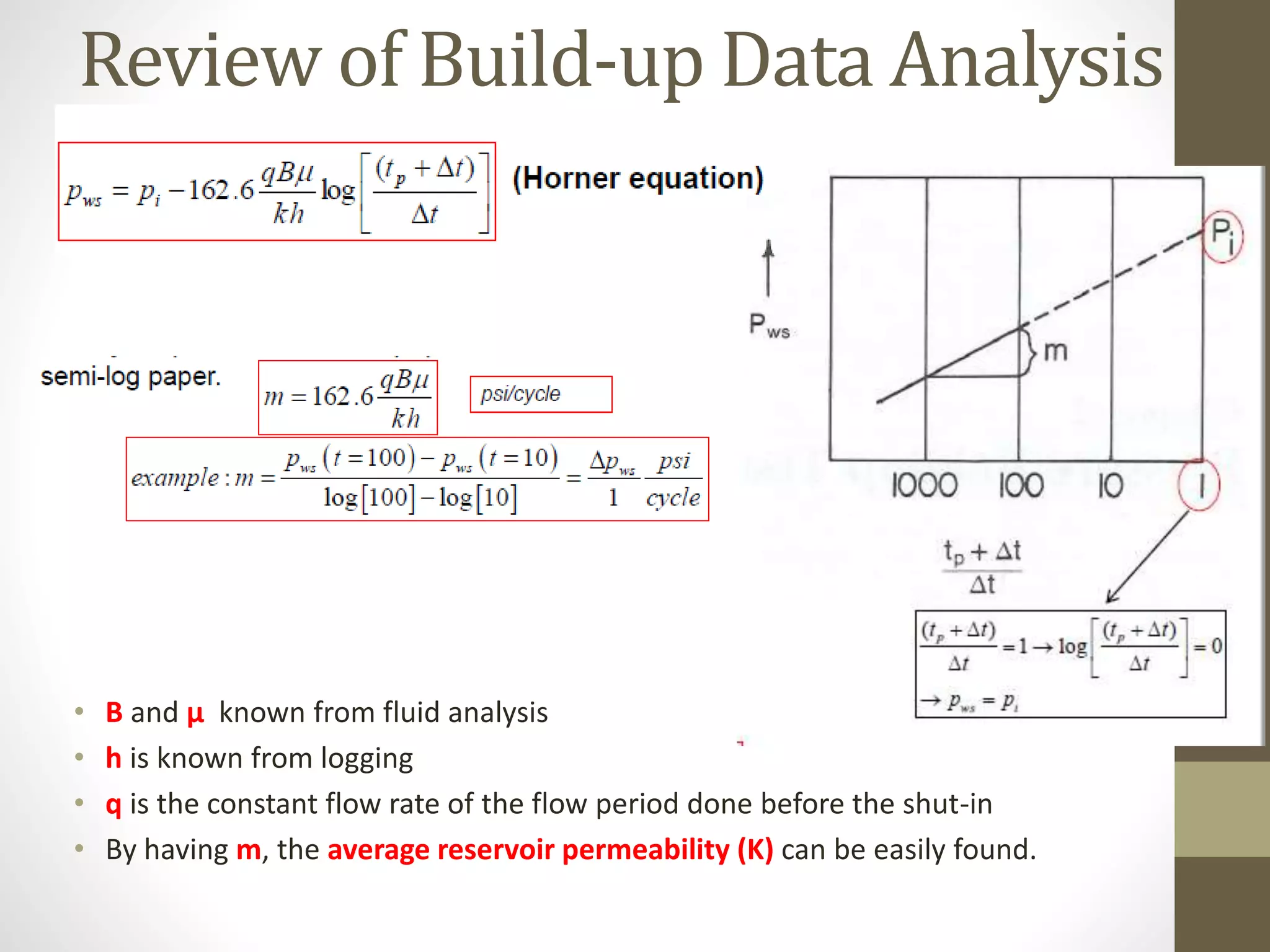 Drill stem test | PPTX