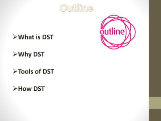 Drill stem test | PPTX