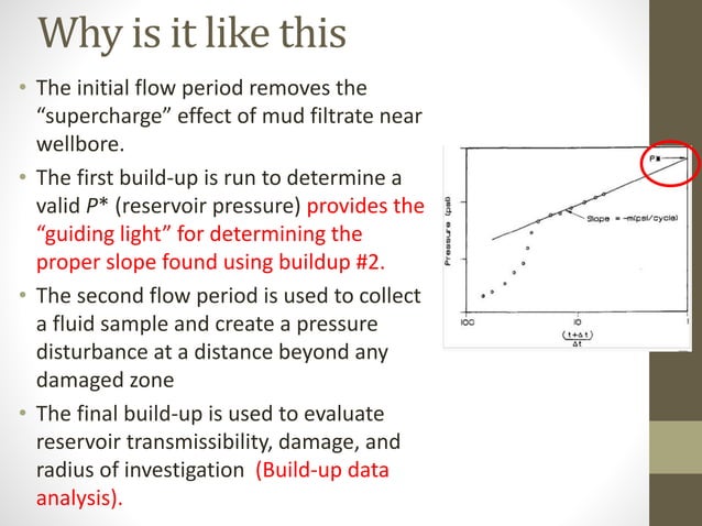 Drill stem test | PPTX