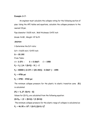 Drill string and well casing study .pdf
