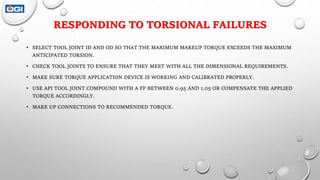 Drill string Failure Analysis & PREVENTION.pptx