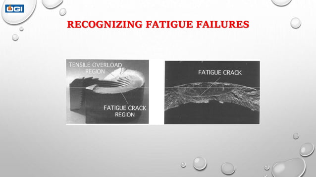 Drill string Failure Analysis & PREVENTION.pptx | Geology | Science