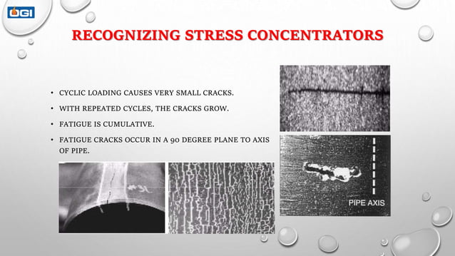Drill string Failure Analysis & PREVENTION.pptx | Geology | Science